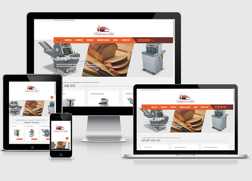 Bake Wave Ltd - Wits Technologies Ltd Bake Wave Ltd - Wits Technologies Ltd