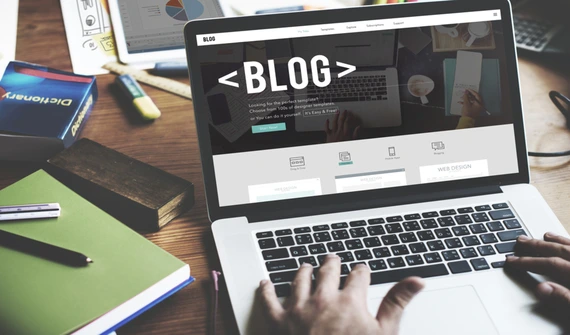 How to write awesome blogs - Wits Technologies Ltd