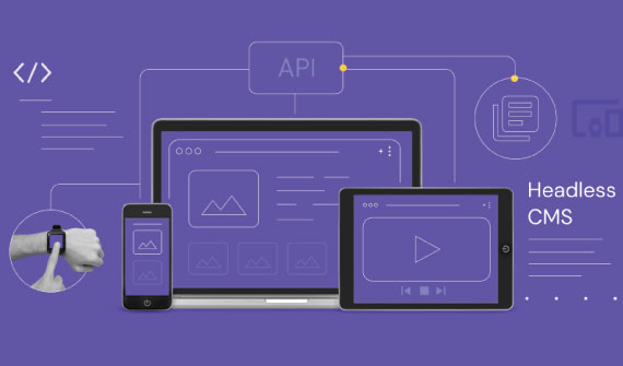 Headless CMS for Flexible Content Management - Wits Technologies Ltd