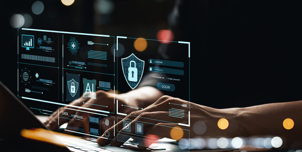 Web Security and Privacy - Wits Technologies Ltd