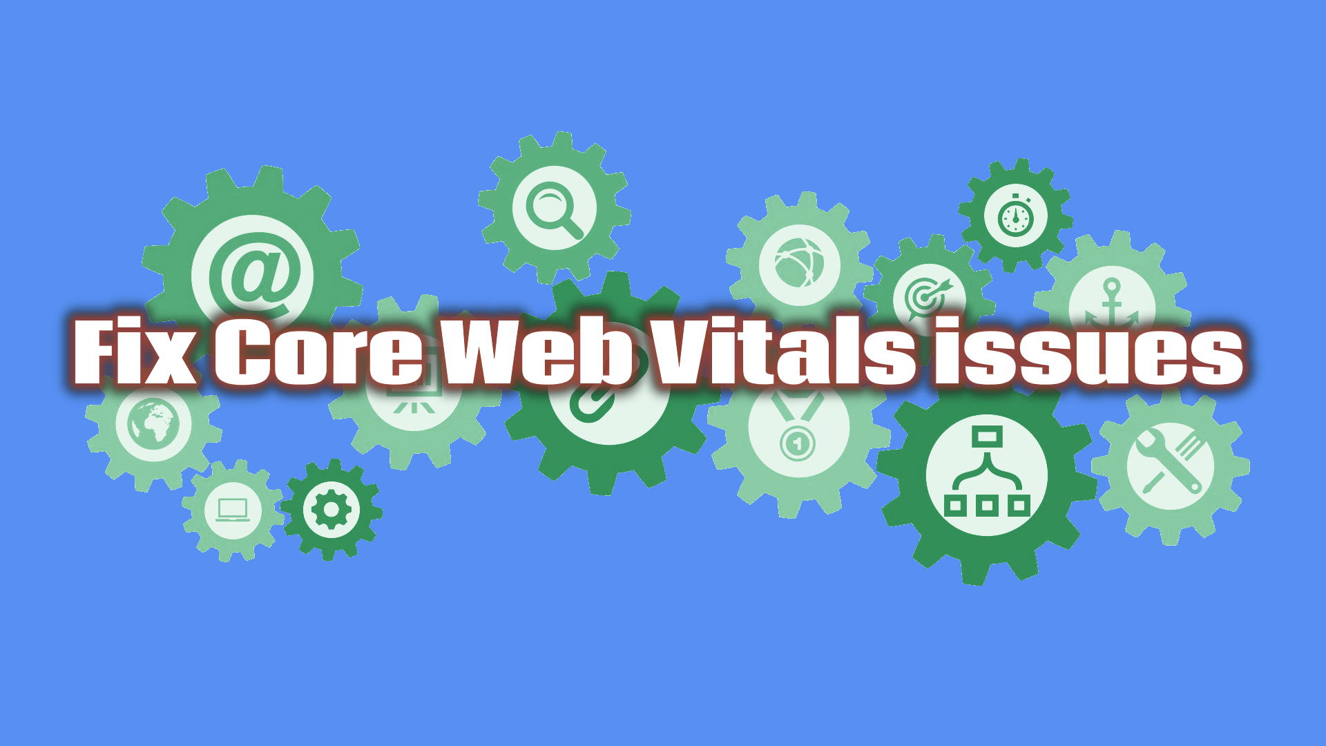 Core Web Vitals: What They Are and How to Optimize Them - Wits ...