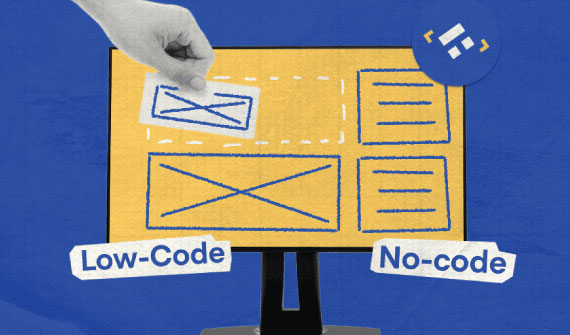 Future Trends in Low-Code/No-Code Development - Wits Technologies Ltd