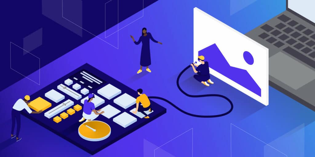 How to build a scalable website - Wits Technologies Ltd