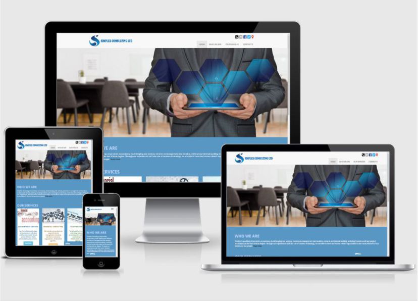 Simplex Consulting Ltd - Wits Technologies Ltd Simplex Consulting Ltd - Wits Technologies Ltd