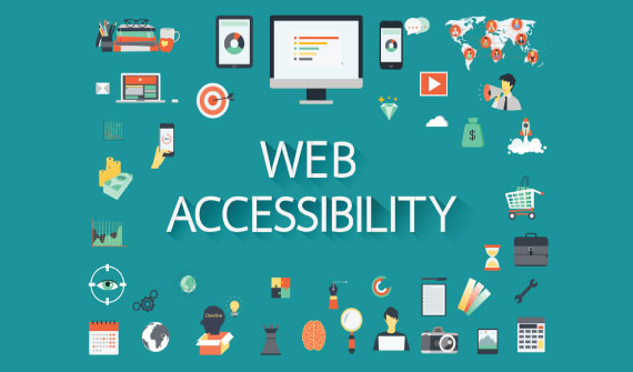 Building a Culture of Accessibility in Website Maintenance - Wits ...