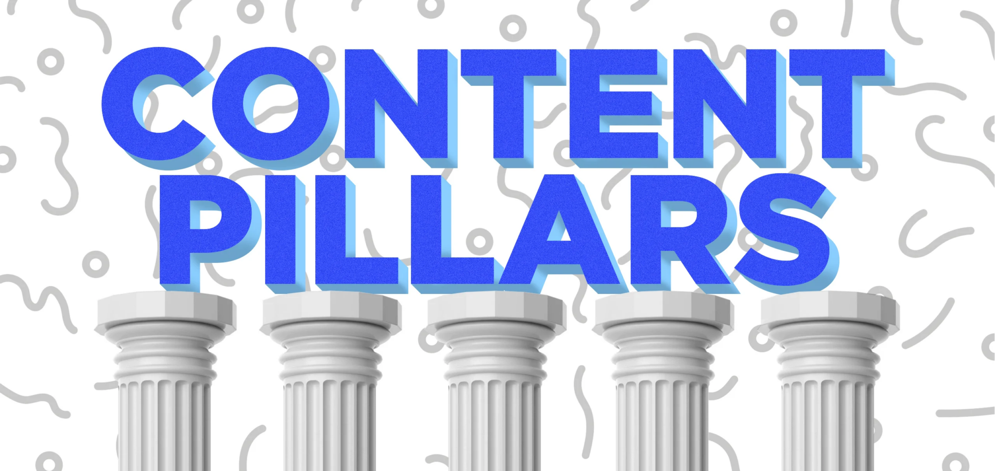 Understanding the Role of Content Pillars in Marketing Strategy - Wits ...