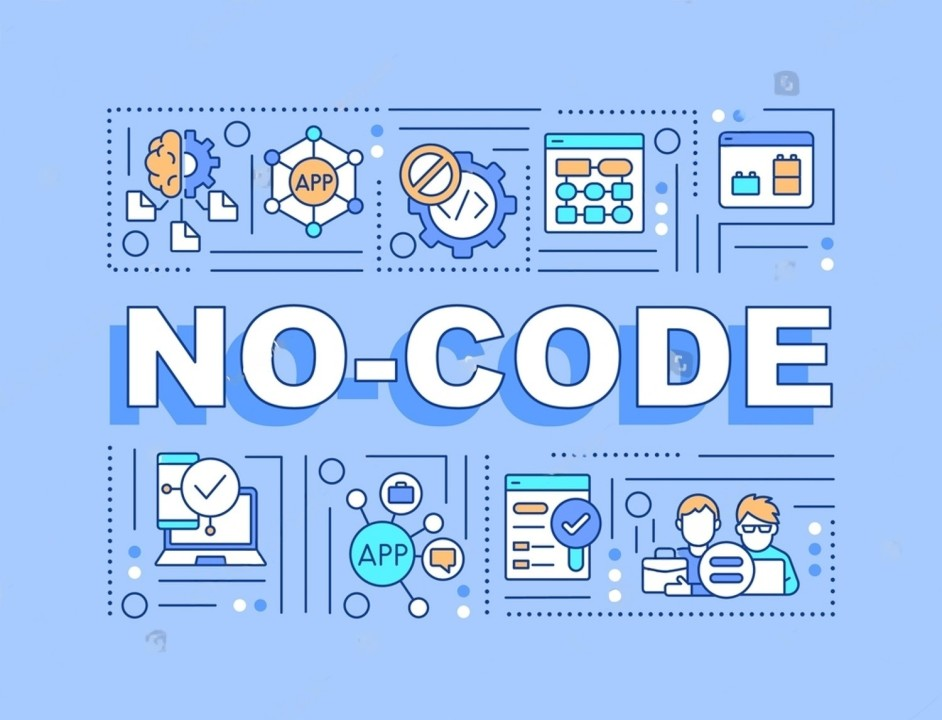 Low-Code and No-Code Platforms for Building Web Services - Wits ...