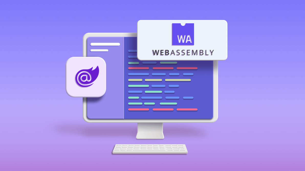 Exploring WebAssembly for Enhanced Performance in Web Services - Wits Technologies Ltd